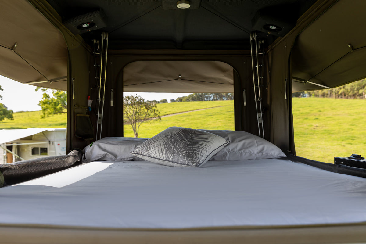 Rooftop Tent Sheets - 140 X 240cm – Drifted Off